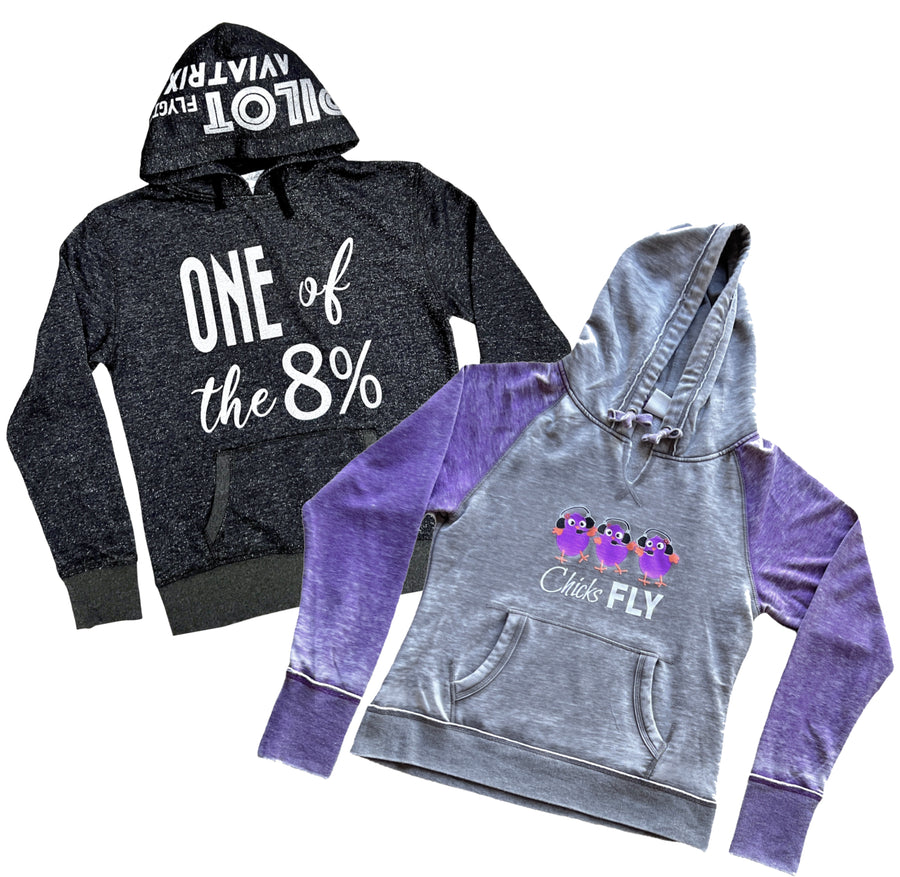 Dare To Fly Fashion – Dare To Fly Fashion Banyan Pilot Shop