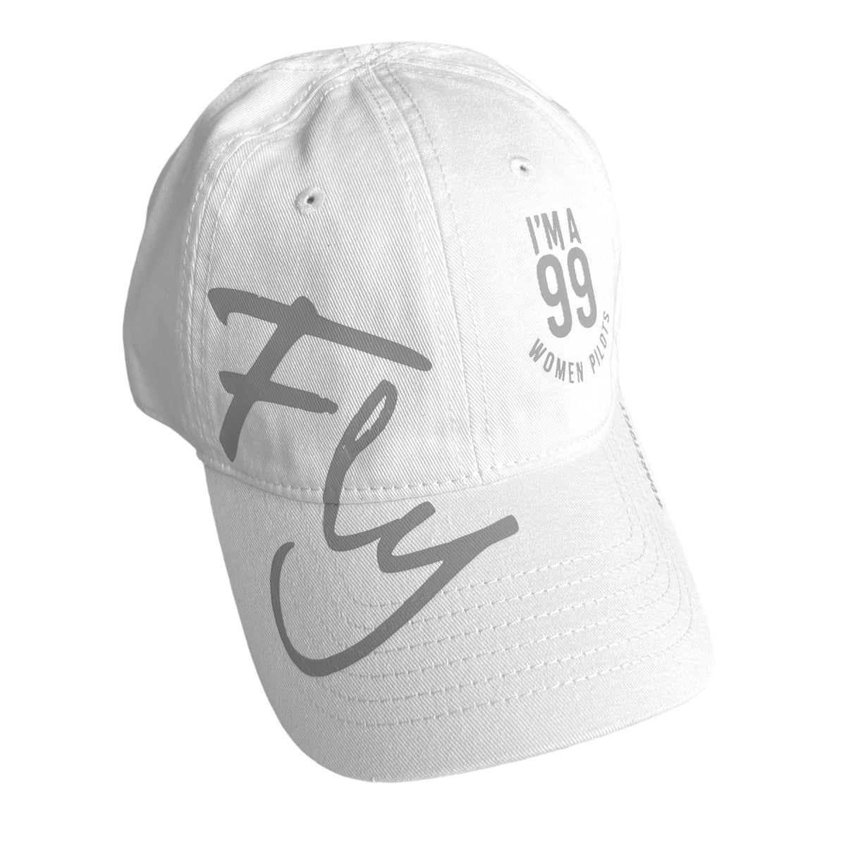 99s Fly Hat – DareToFlyFashion