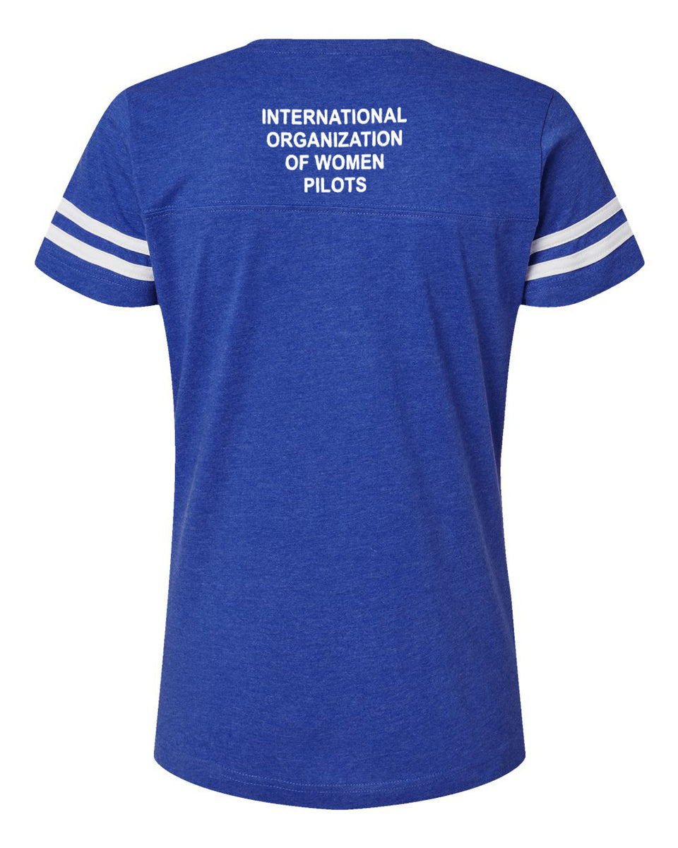 I'm a 99 Signature T-Shirt – Dare To Fly Fashion Banyan Pilot Shop